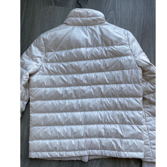 J. Crew | Jackets & Coats | Jcrew Light Weight Puffer Jacket | Poshmark